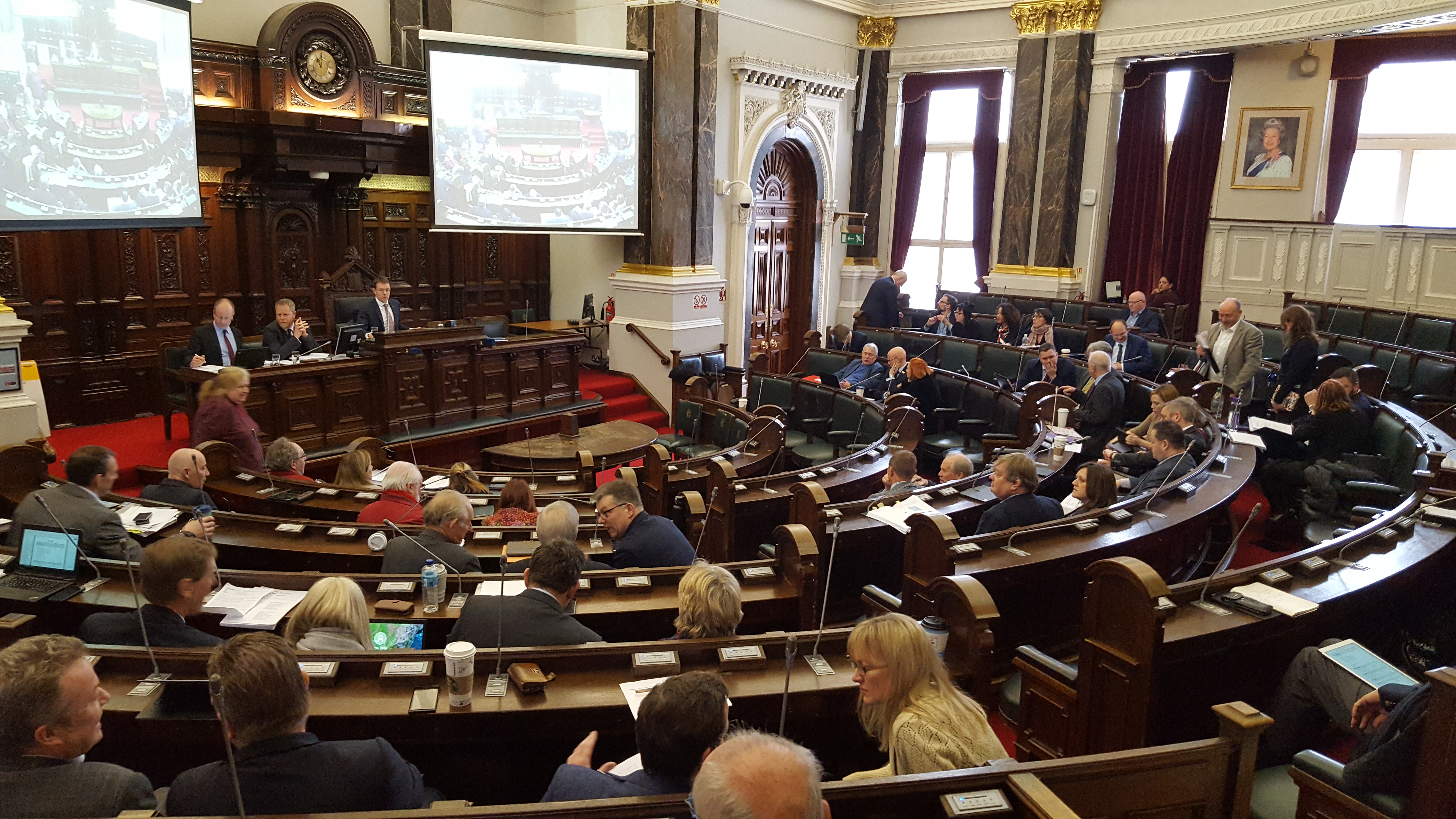 New WMCA Board portfolios announced to help drive region forward