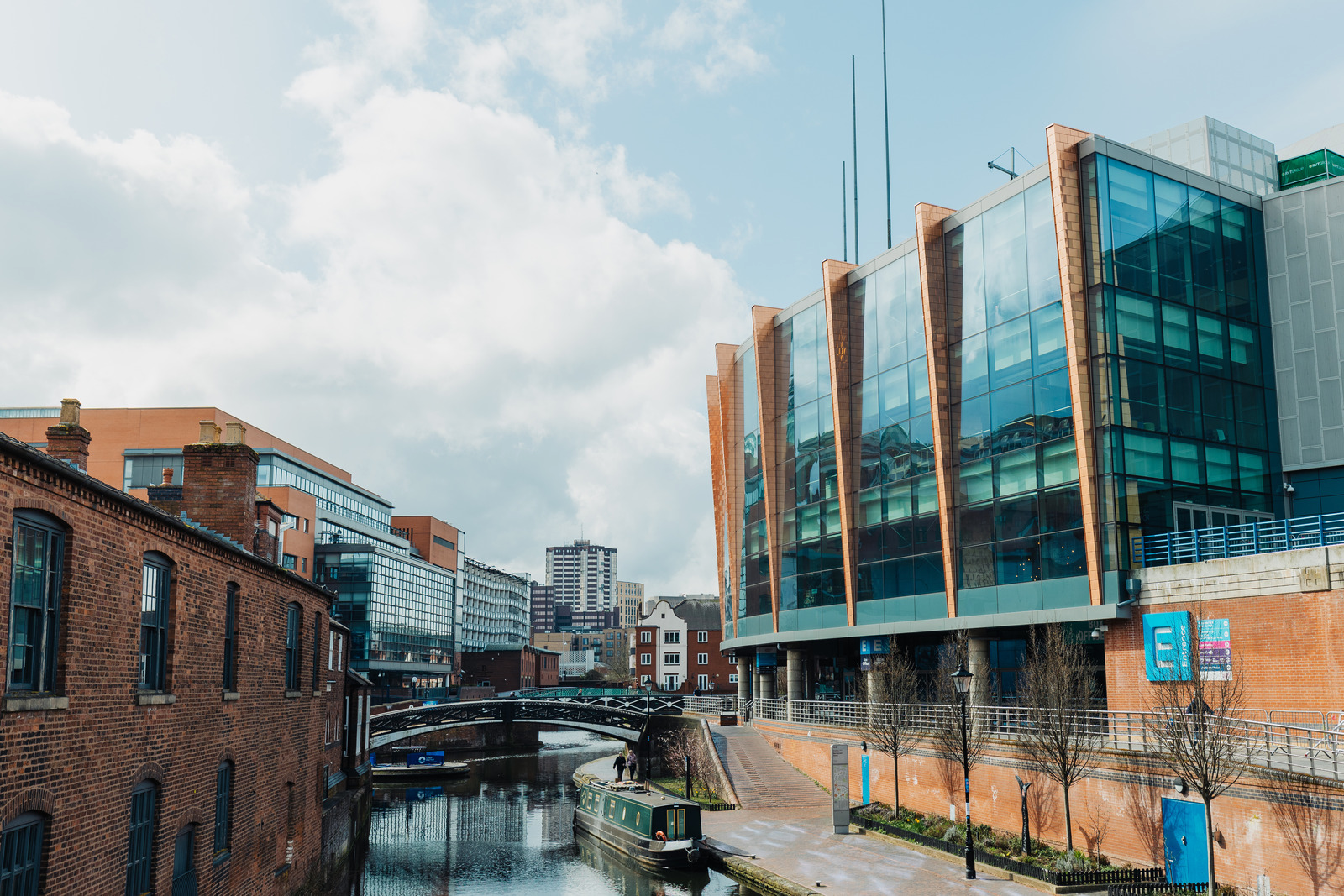 West Midlands Combined Authority