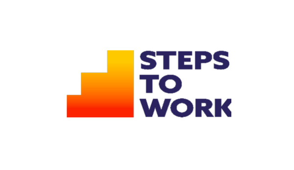 Steps to Work - Thrive at Work