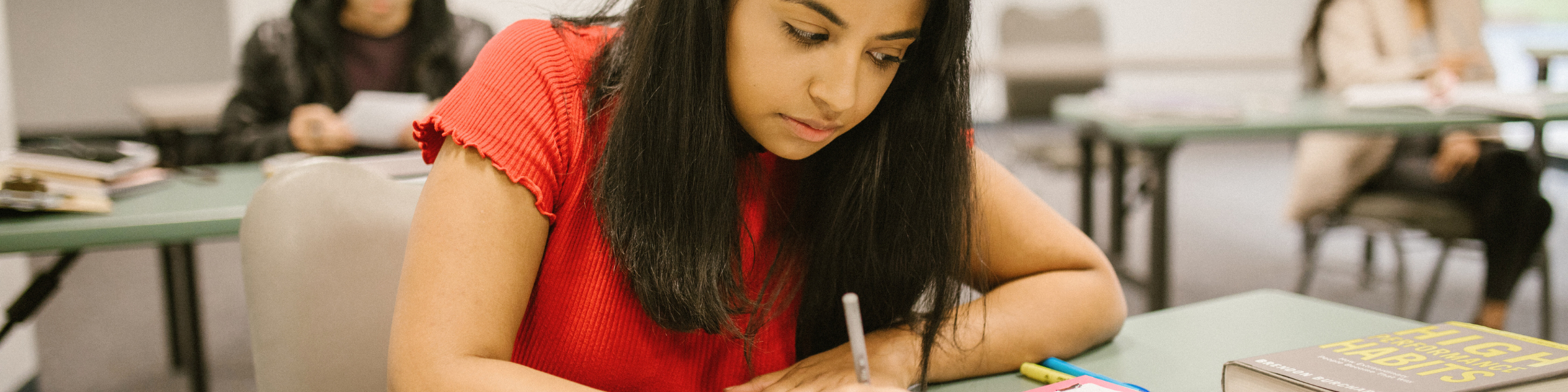 What to do if I failed my exams