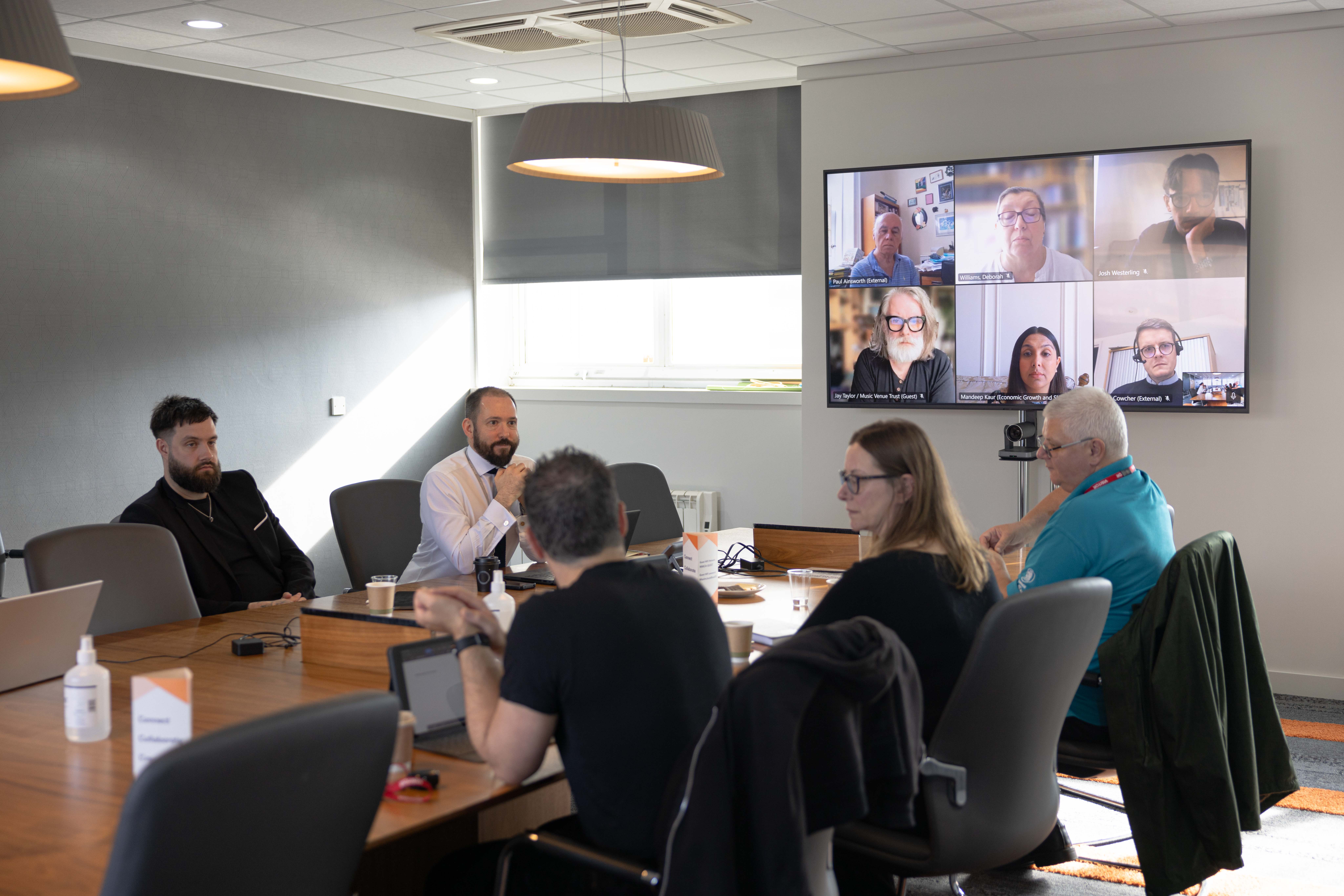 WMCA & CAMRA launch pub protection initiative to save region’s historic ...