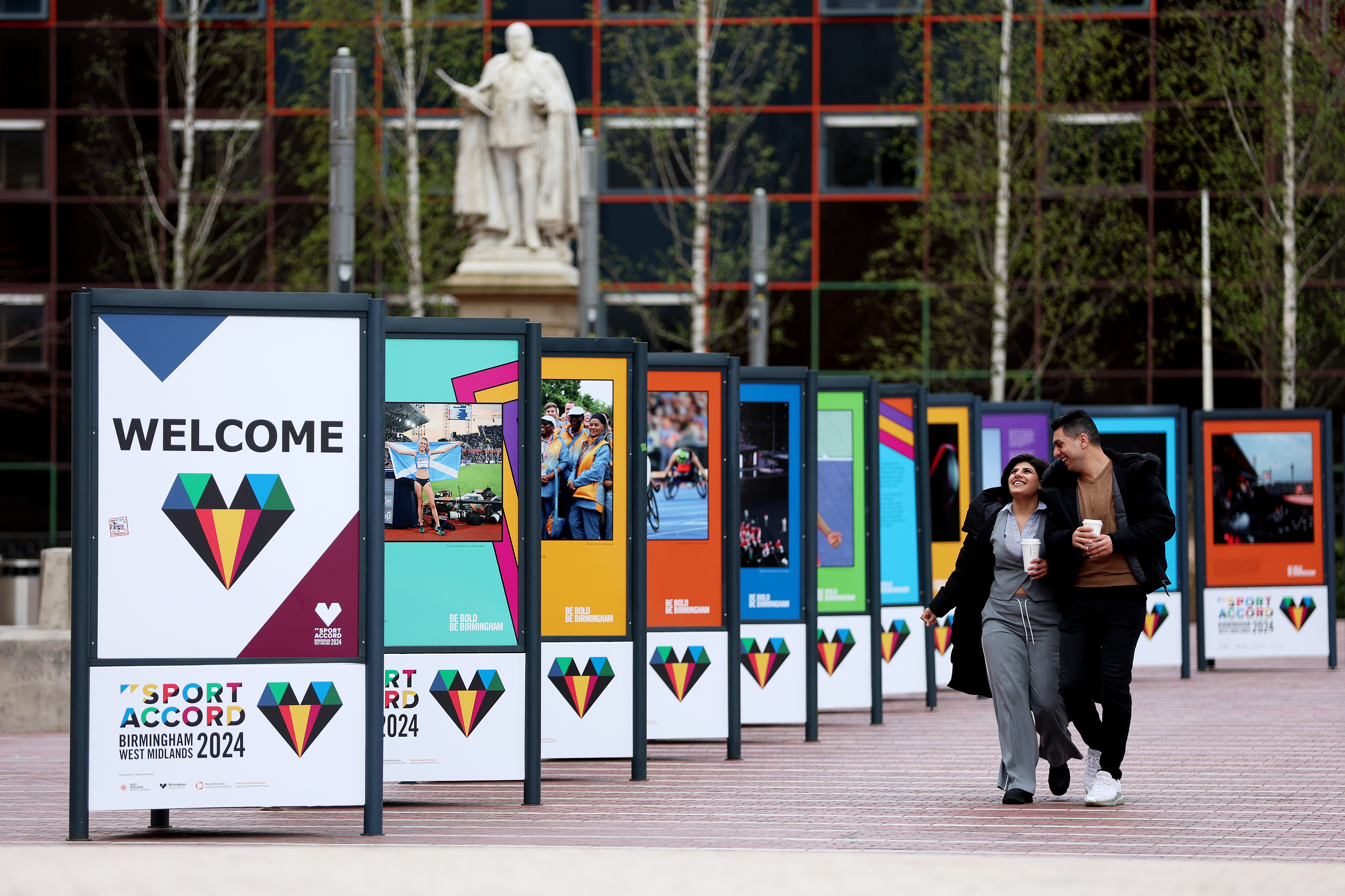 Commonwealth Games Legacy Enhancement Fund