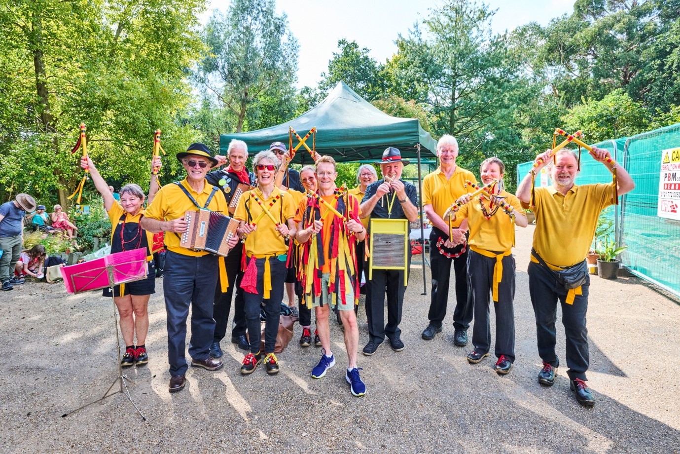 Mayors Community Weekend success following 100 events across the West ...