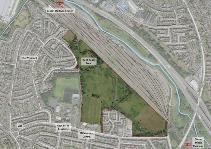 Friar Park Phase 2 Consultation