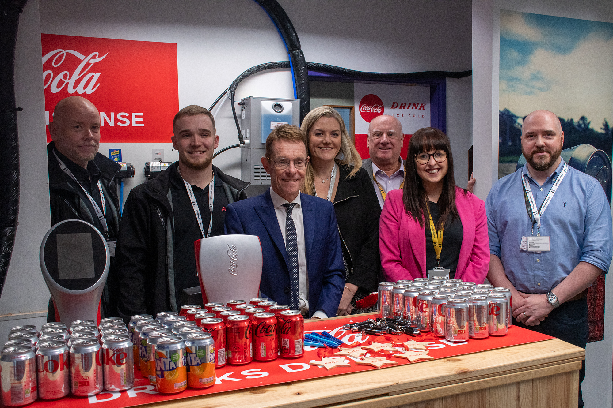 WMCA invests £100,000 into a new engineering SWAP programme