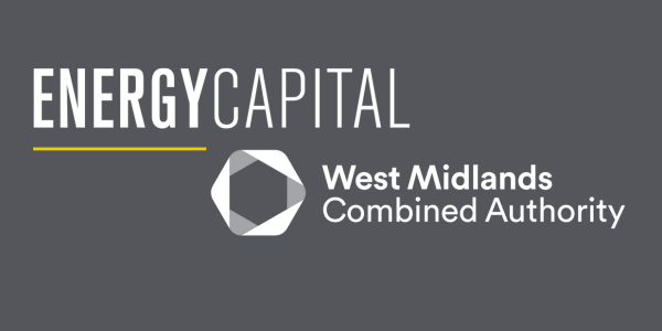 Energy Capital: Find out about our West Midlands partnership
