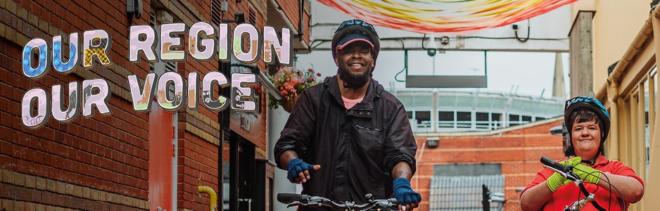 West Midlands Combined Authority