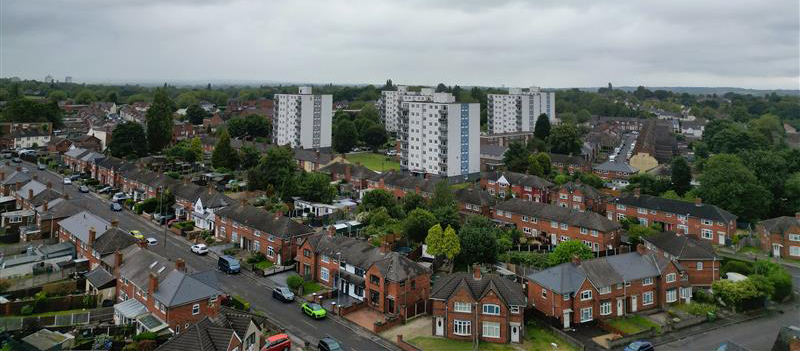 The Local Net Zero Accelerator (LNZA) Programme