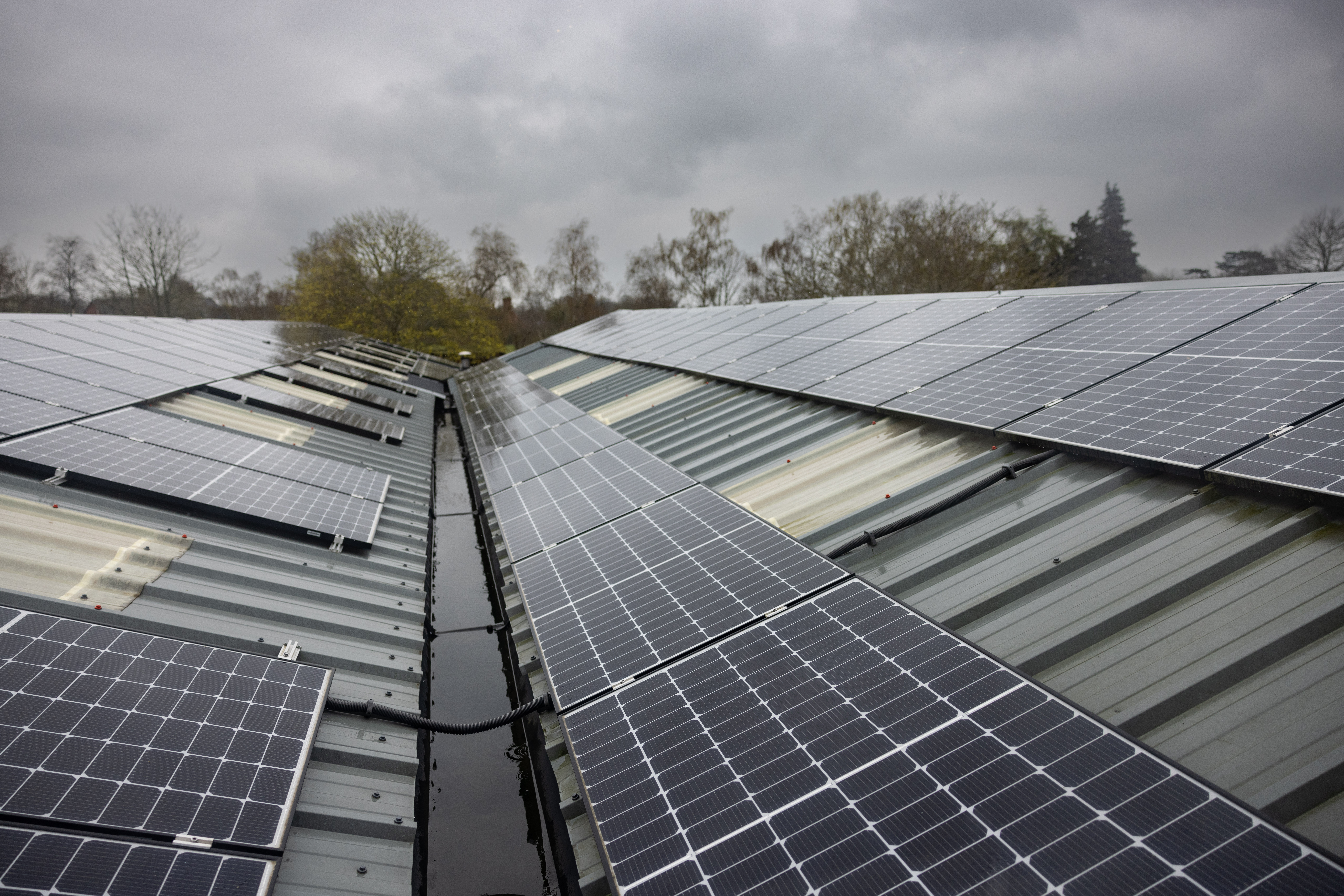 Energy Capital: Policy outline and key strategies