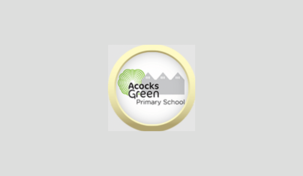 Acocks Green Primary School - Thrive at Work