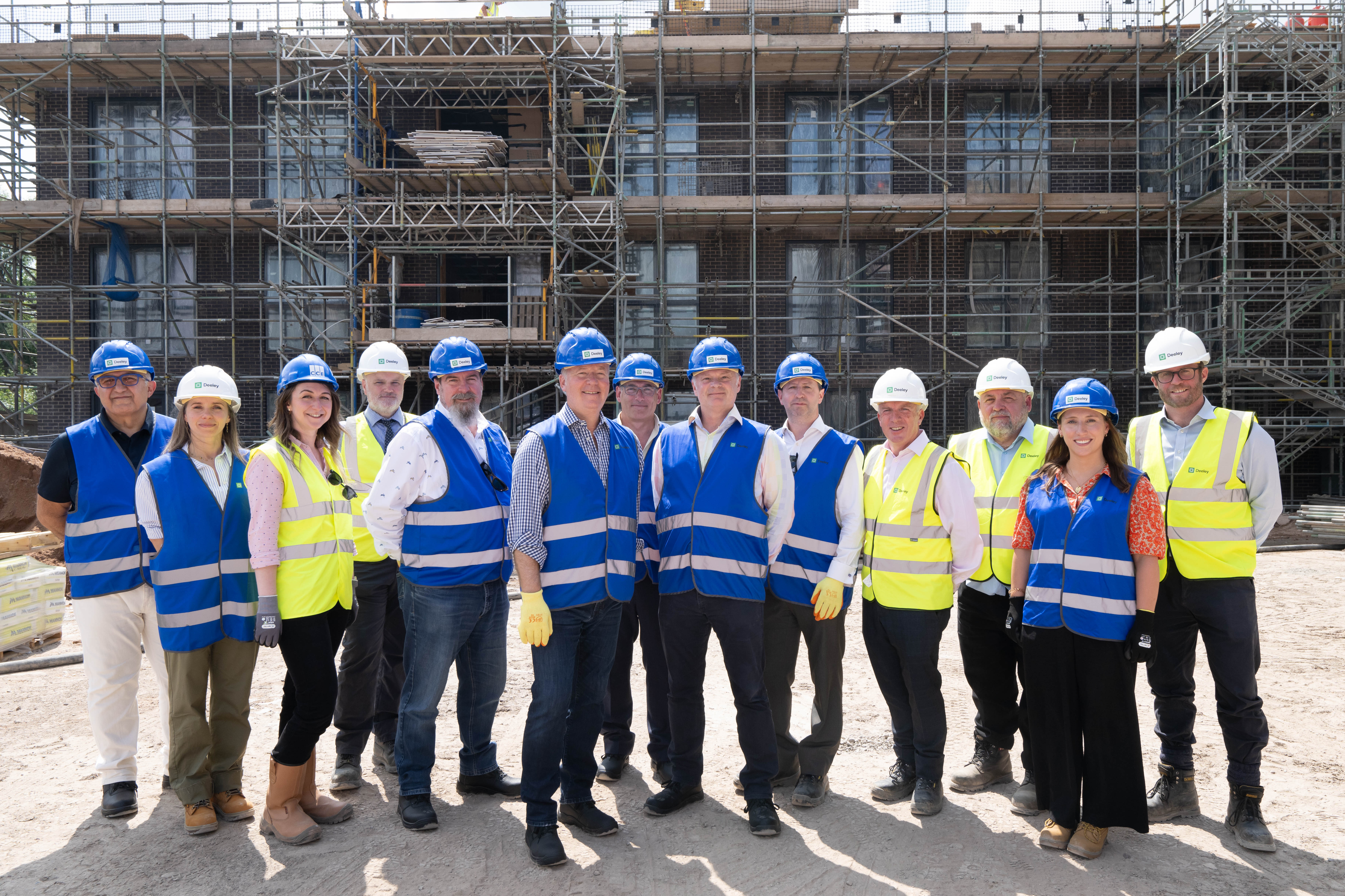 Richard Parker: Mayor of the West Midlands information