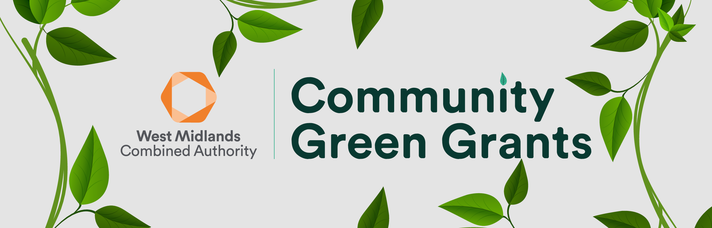 Community Green Grants