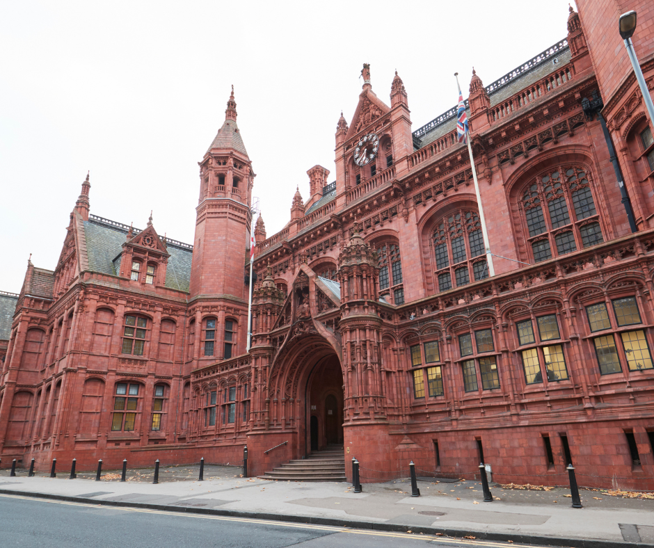 Five facts about being a magistrate you probably didn't know