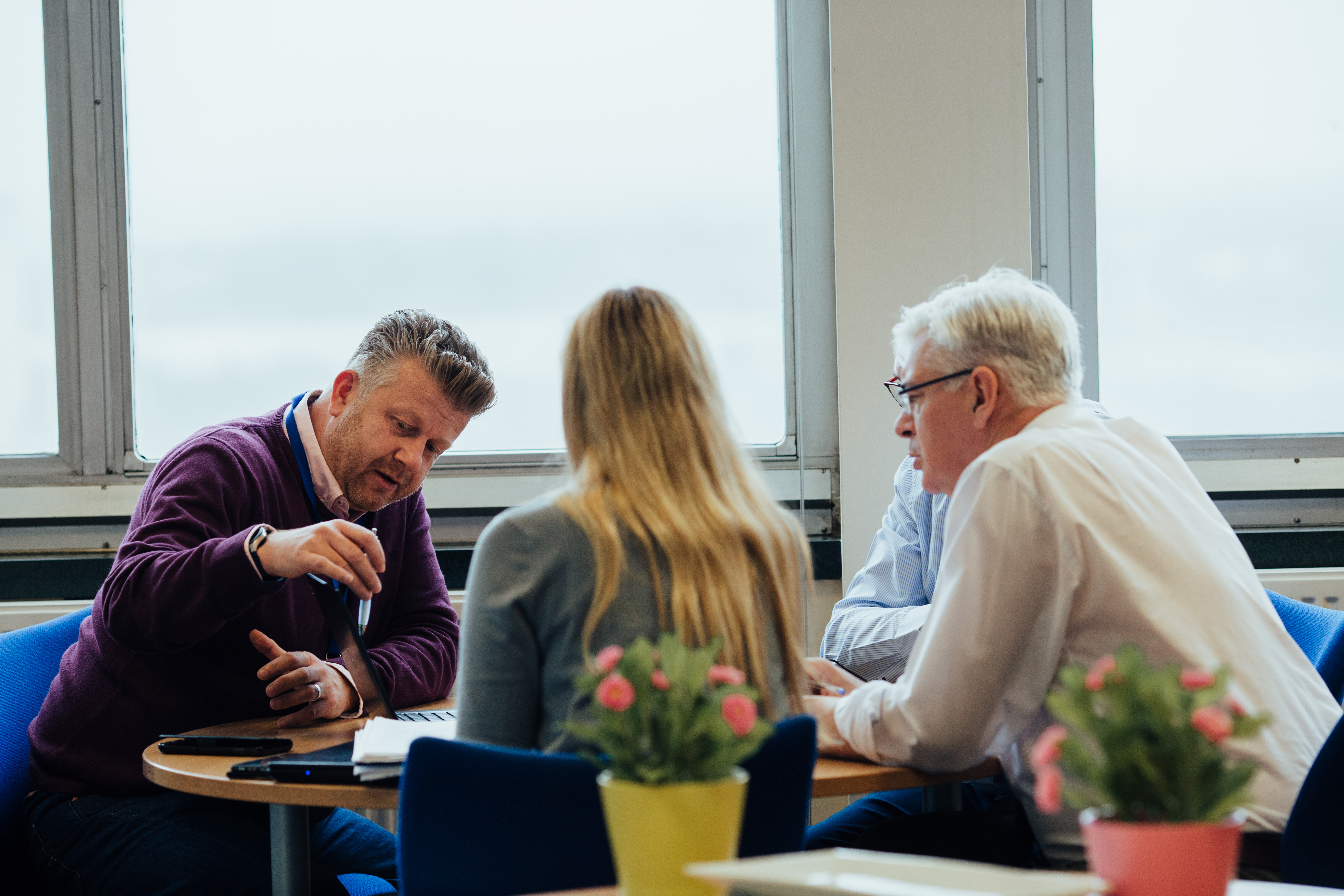 Careers and jobs at West Midlands Combined Authority