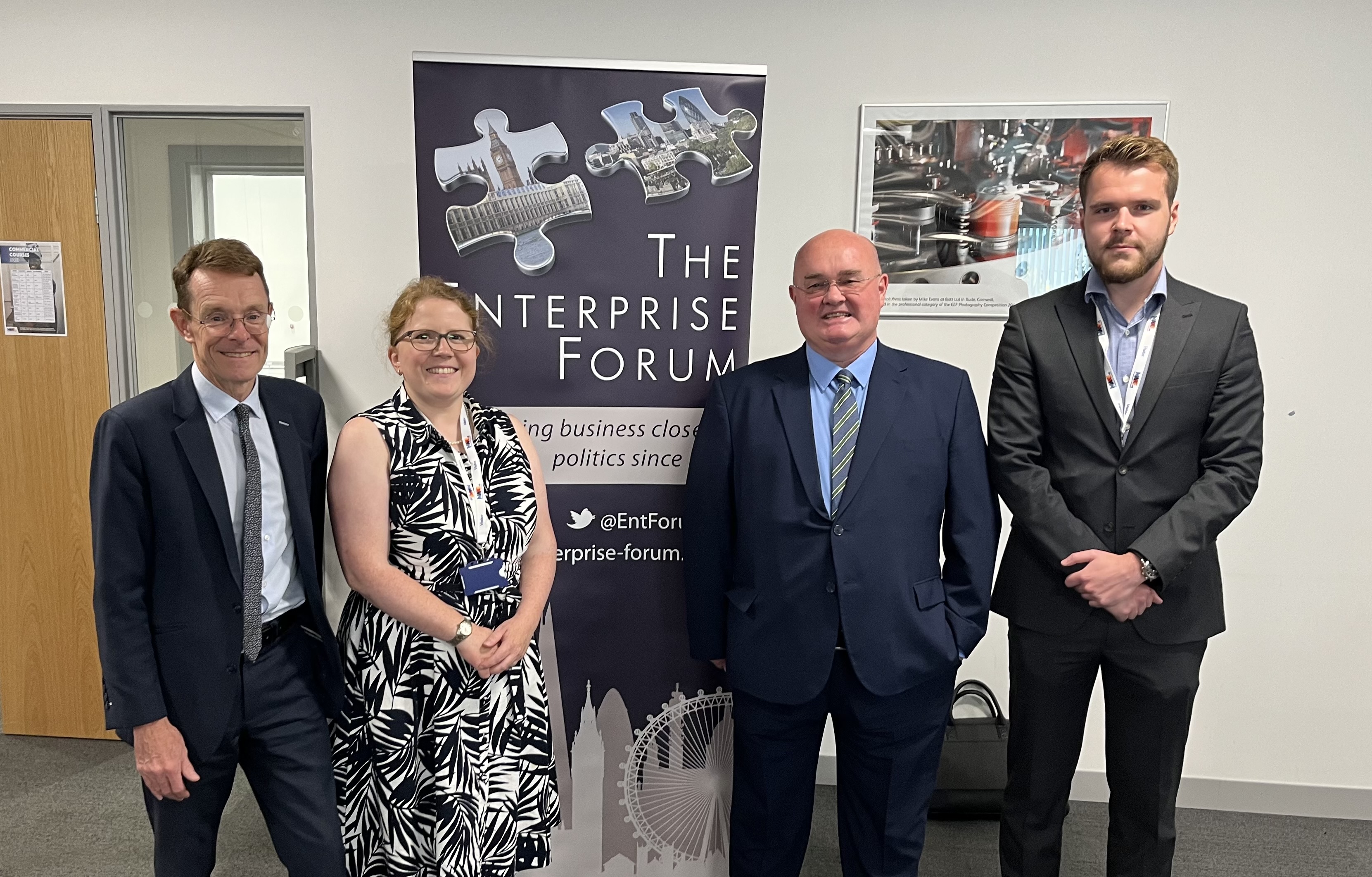 WMCA invests £22m to help 10,000 learners aspiring to work in ...